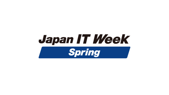 PRESS | Japan IT Week Spring