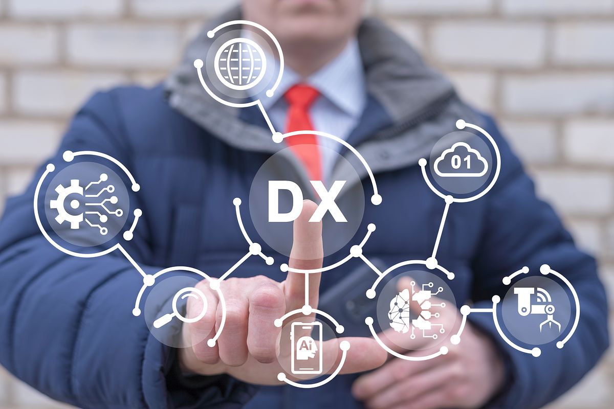 DXとは？注目されている理由や進め方、注意点、成功させるためのポイントなどを解説｜Japan DX Week